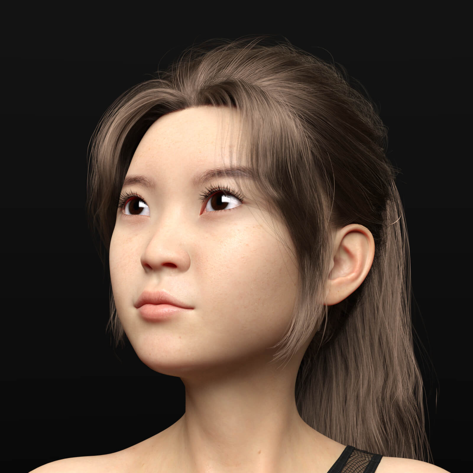 Yawen Morph for Genesis 8 Female - Daz Content by warloc
