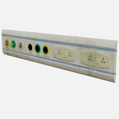 3D Models | Walls | Wall Panels | RenderHub