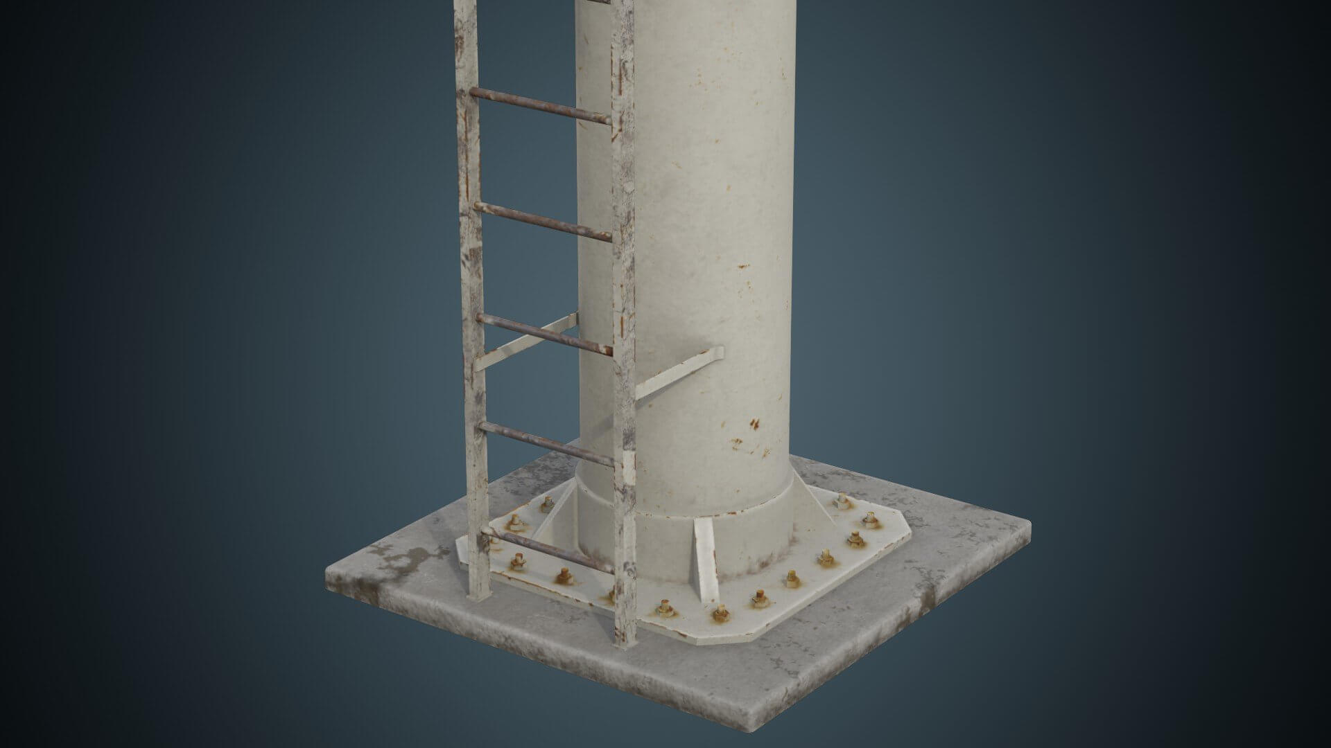 Billboard 2C - 3D Model by weeray