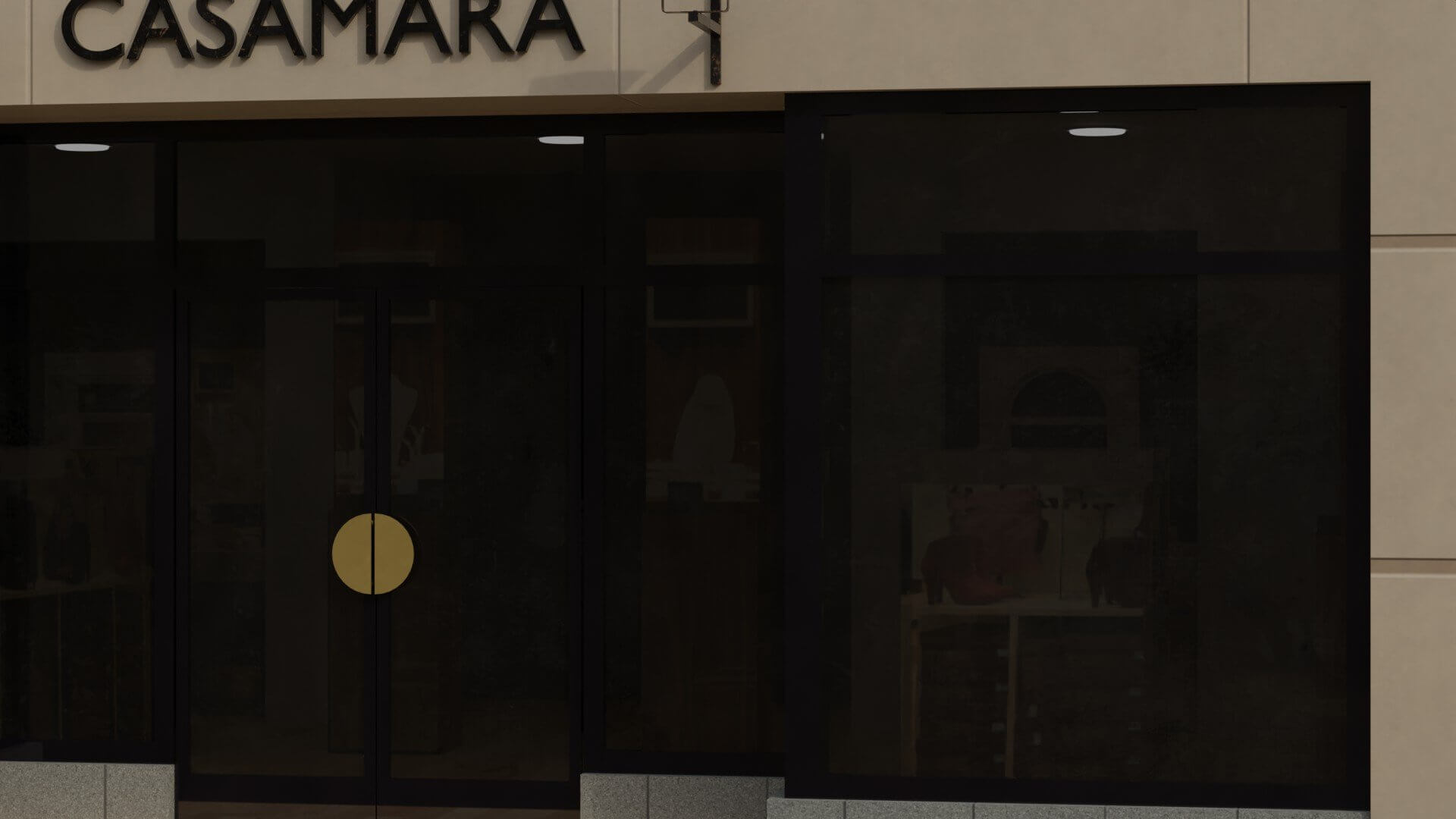 Building 20 - 3D Model by weeray