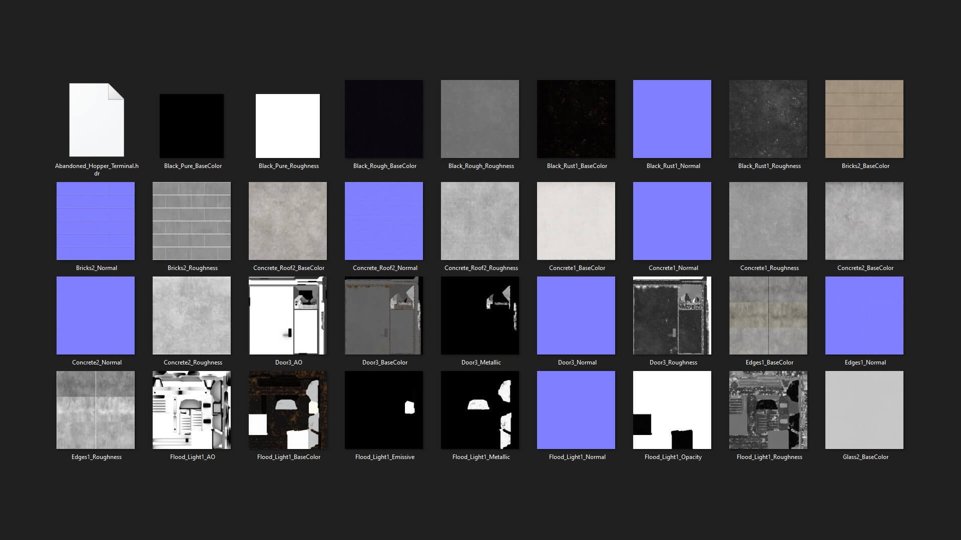 Building 20 - 3D Model by weeray