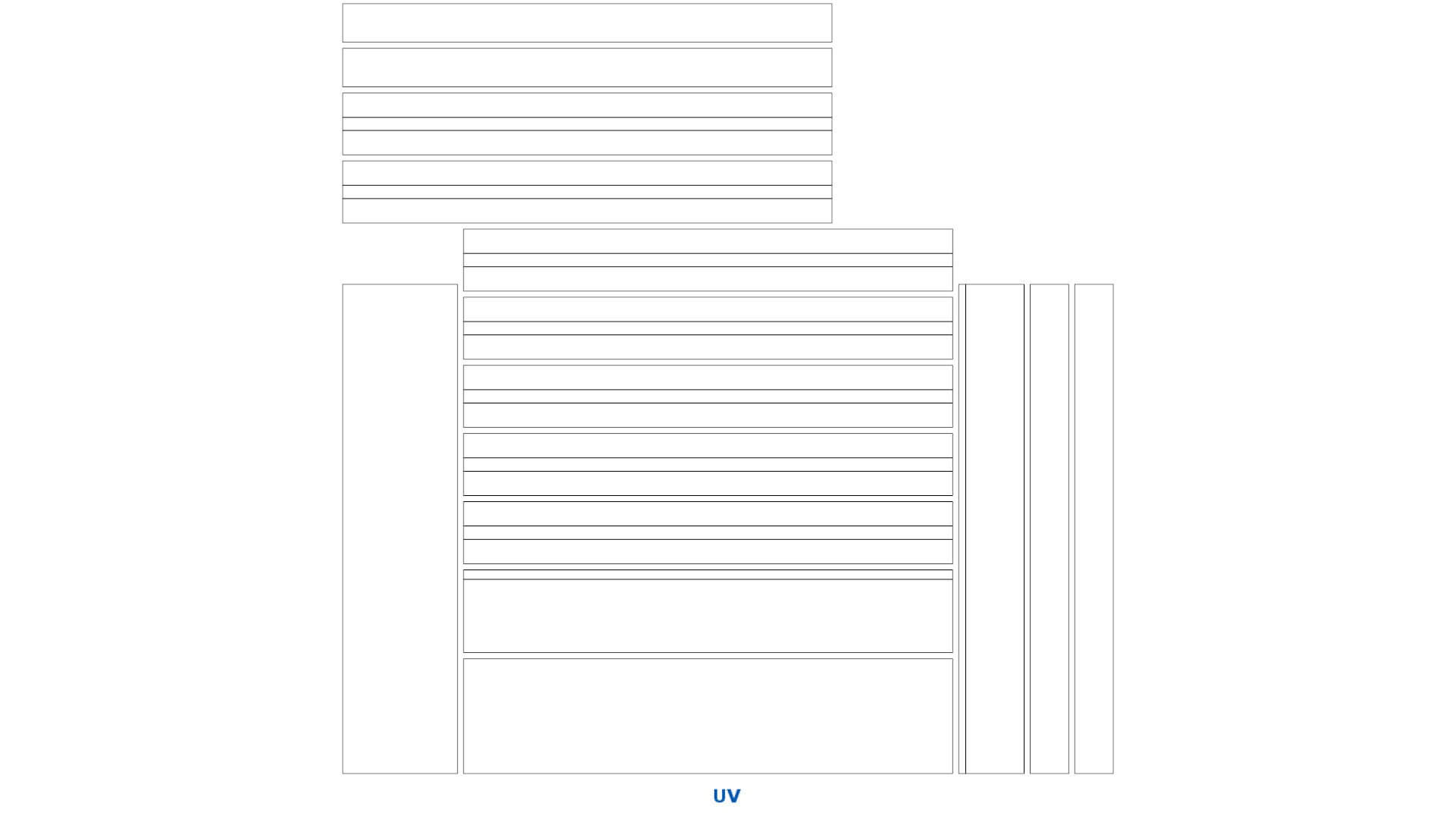 Cargo Container 5B - 3D Model by weeray