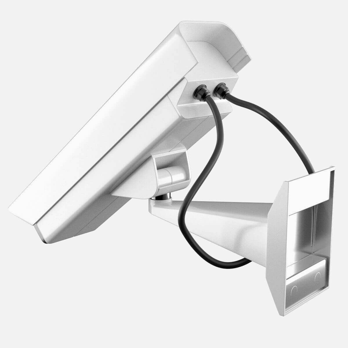 CCTV Security Camera - 3D Model by weeray