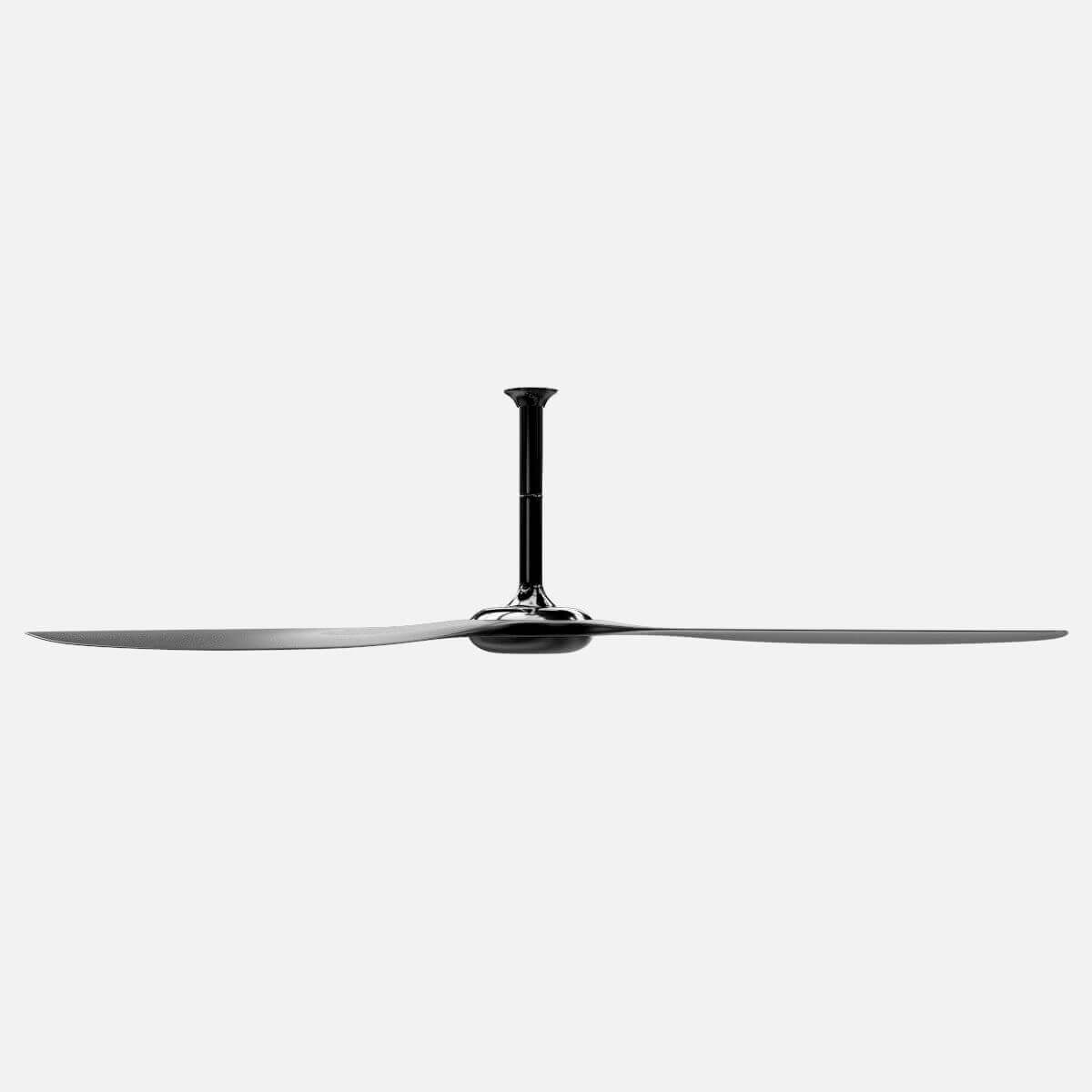 Ceiling Fan - 3D Model by weeray