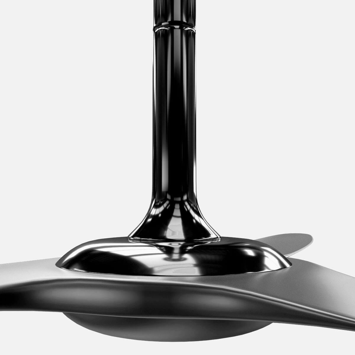 Ceiling Fan - 3D Model by weeray