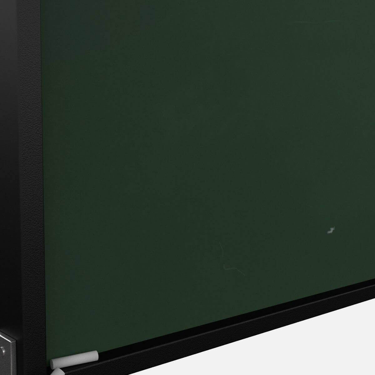 Chalkboard - 3D Model by weeray