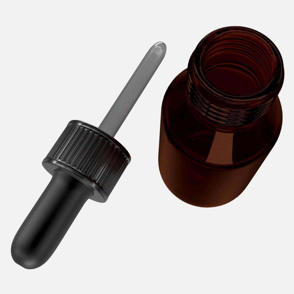 Eyedropper - 3D Model by weeray