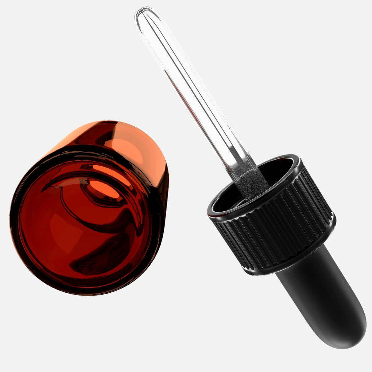 Eyedropper - 3D Model by weeray