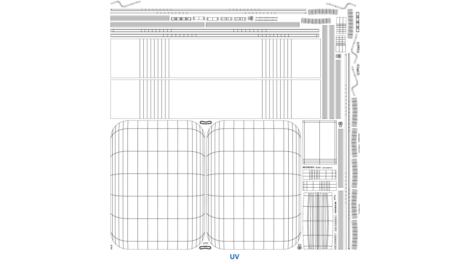 First Aid Kit 1B - 3D Model by weeray