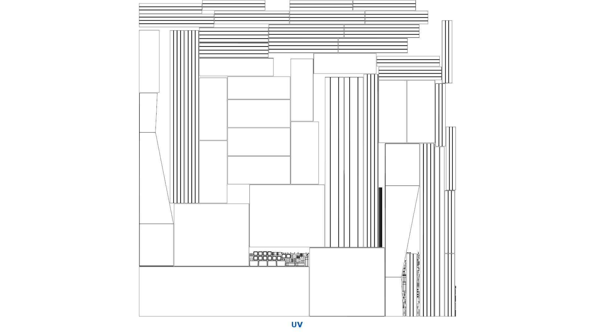 Garbage Container 2B - 3D Model by weeray