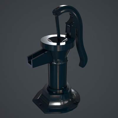 Tbscene 3D Models | Tools | RenderHub