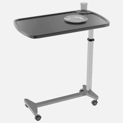 Hospital Tray Table - 3D Model by weeray