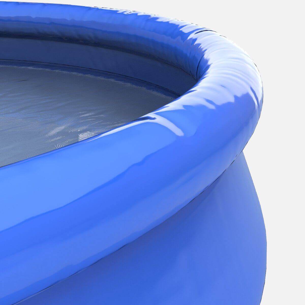 Kiddie Pool - 3D Model by weeray