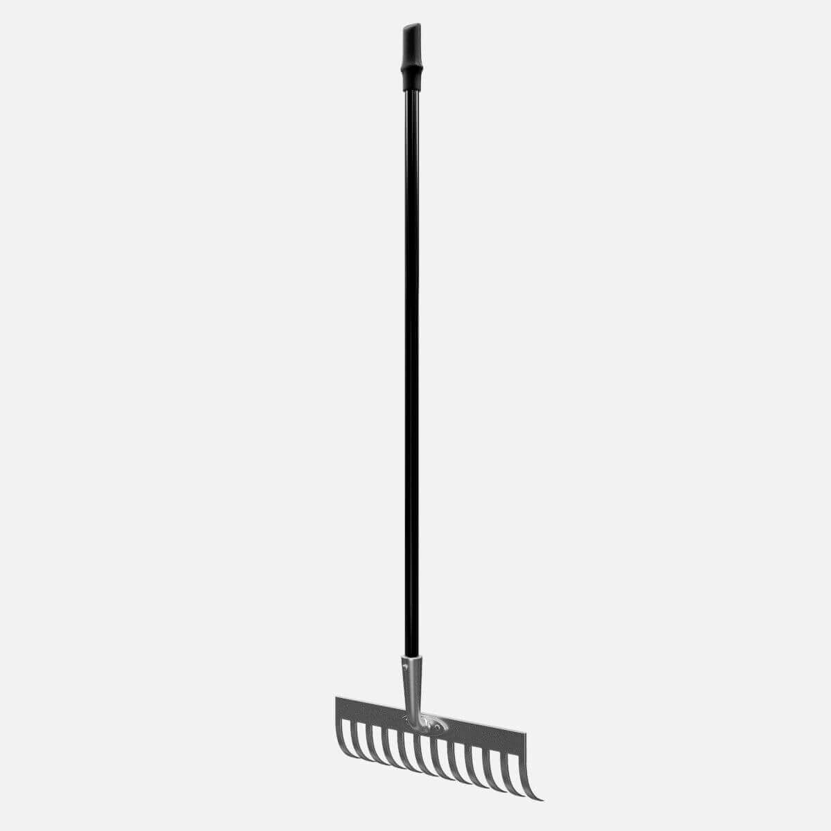 Rake - 3D Model by weeray