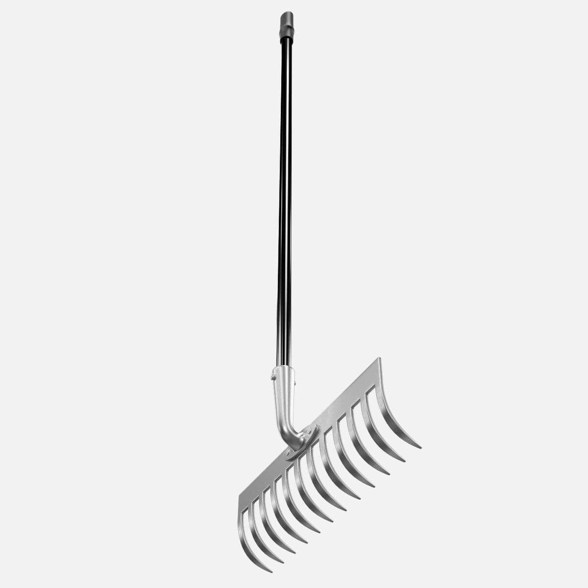 Rake - 3D Model by weeray