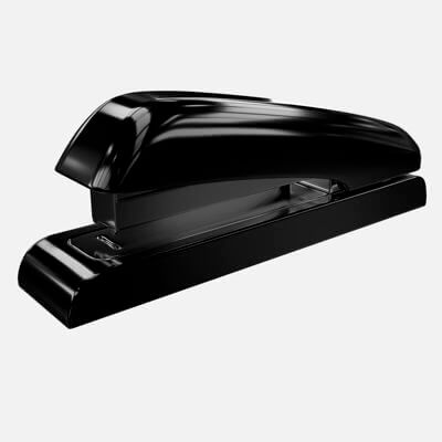 Stapler Side View