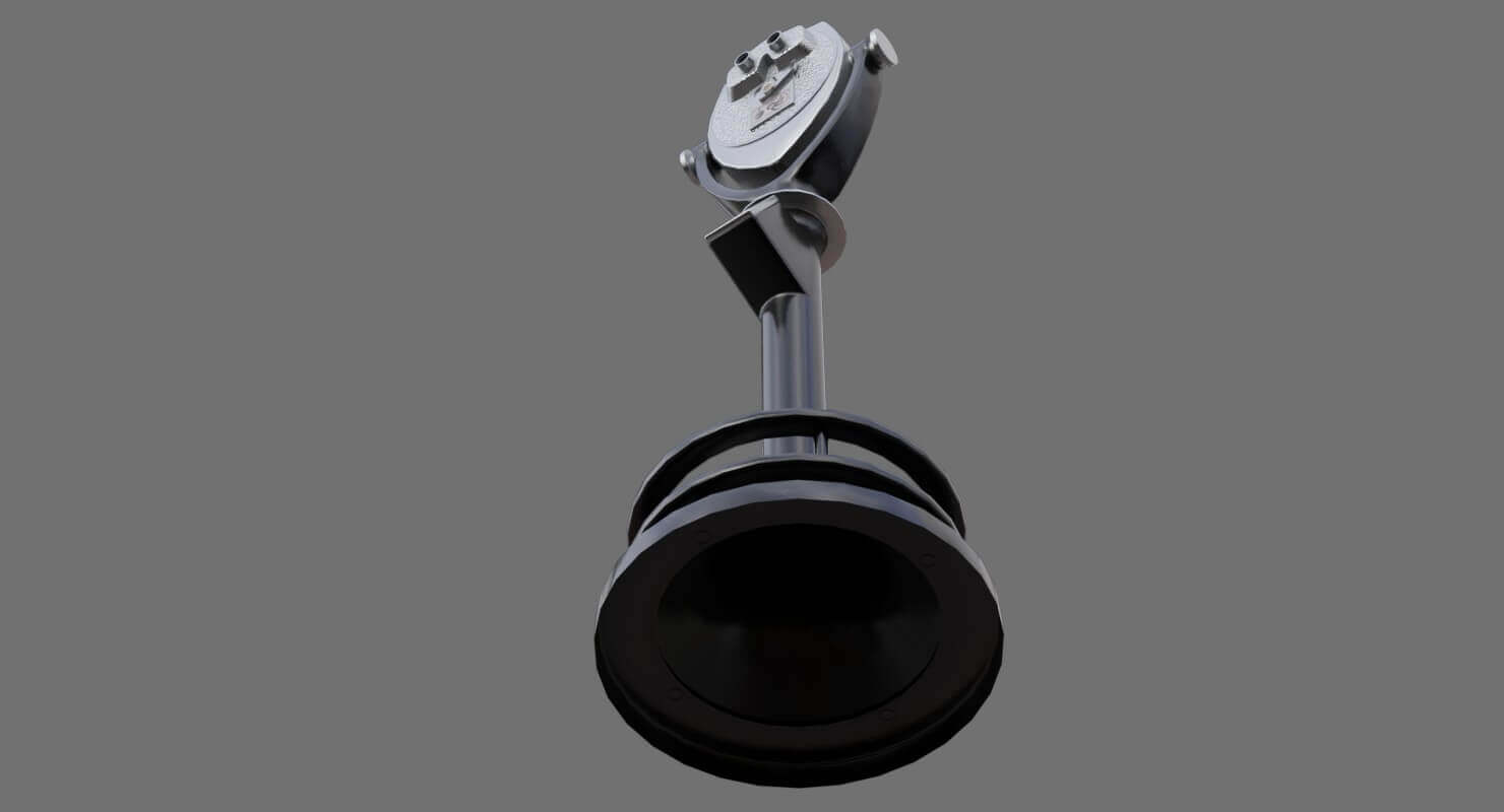 Tower Viewer - 3D Model by weeray