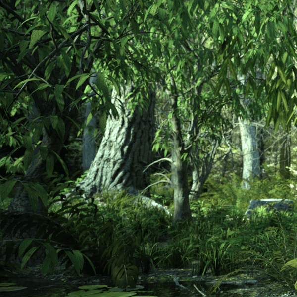 3D Render Gallery by weltenschmid at RenderHub