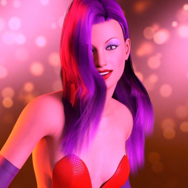 Image 74 3D Render | RenderHub Gallery