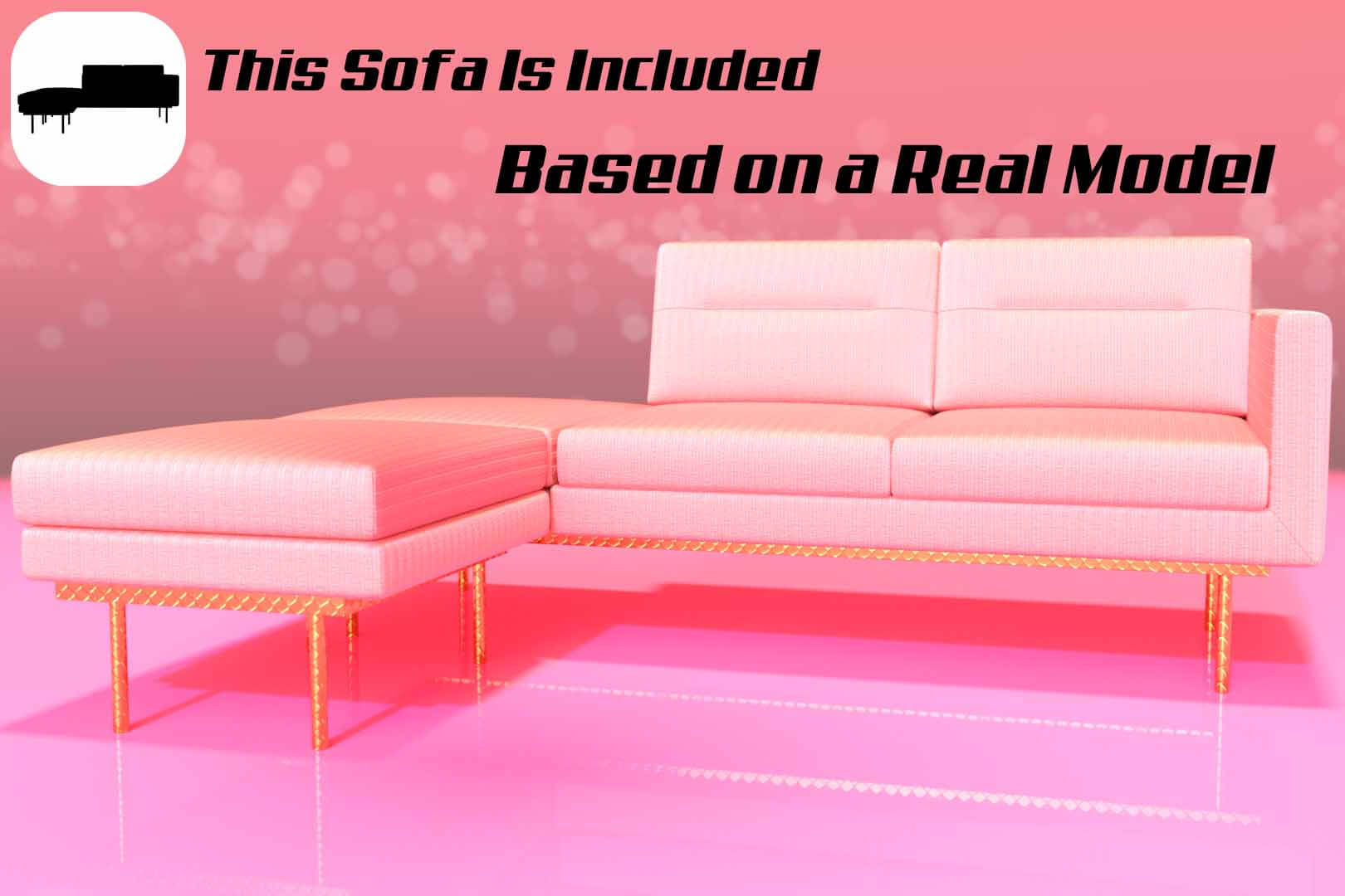 Be My Valentine 2025 G8 :Sofa Pose - Daz Content by wentley