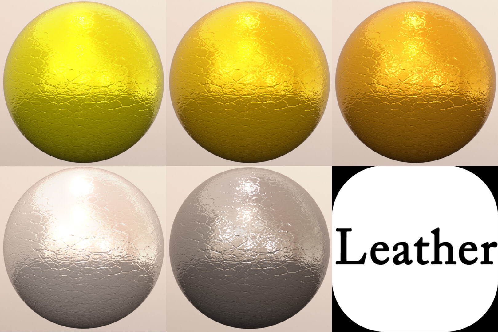 Wentley's Shader Preset :50 Shades of Leather - Daz Content by wentley