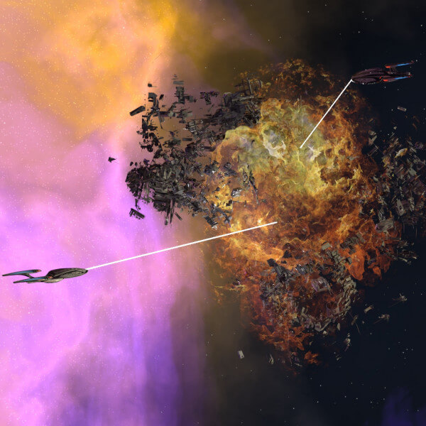 3D Art Gallery by westcala1c at RenderHub