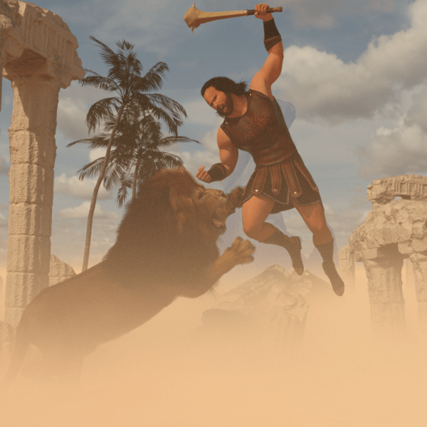 Image 98 3D Render | RenderHub Gallery