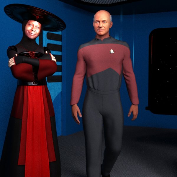 3D Render Gallery by westcala1c at RenderHub