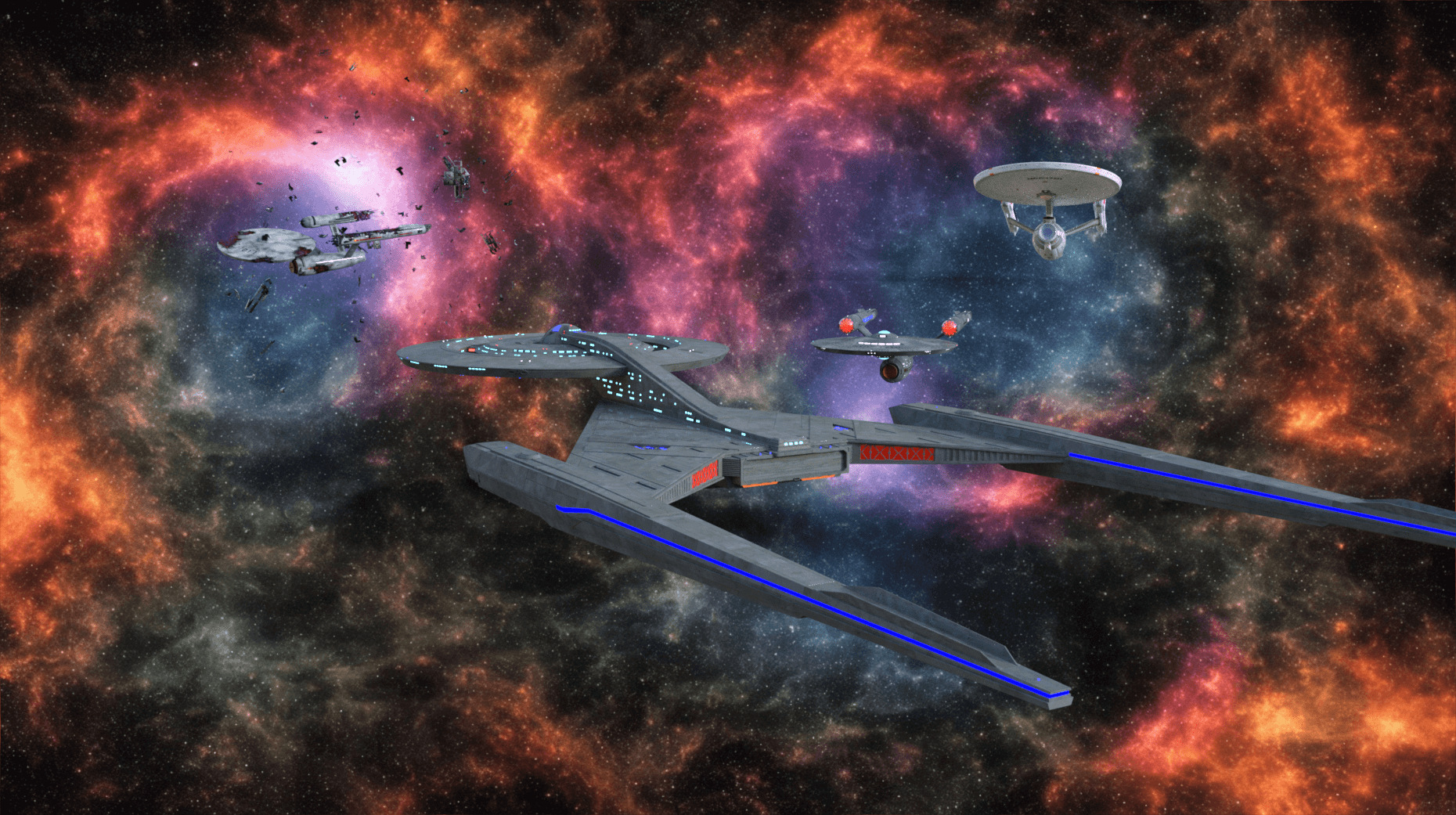 Rescue Mission. 3D Render, Digital Art by westcala1c