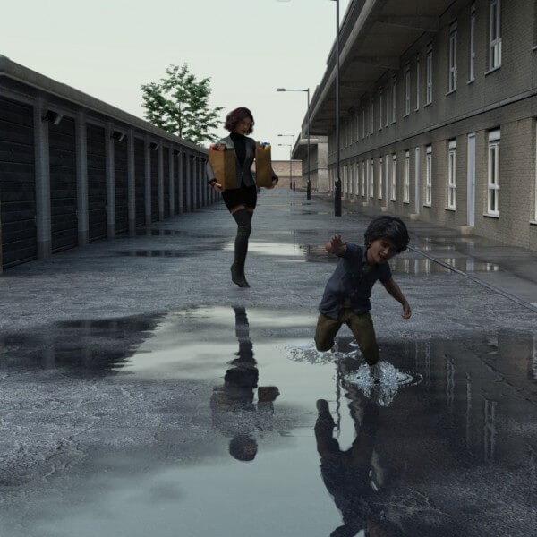 3D Art Gallery | View Images and Submit 3D Renders at RenderHub