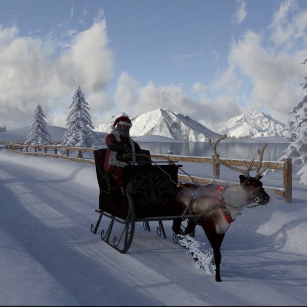 Image 56 3D Render | RenderHub Gallery