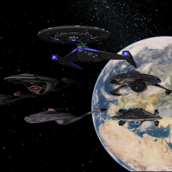 3D Render Gallery : westcala1c