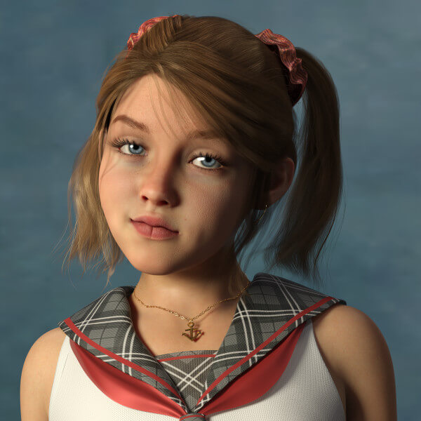 3D Art Gallery by Whyte Imaging at RenderHub