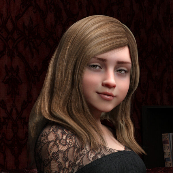 3D Art Gallery by Whyte Imaging at RenderHub