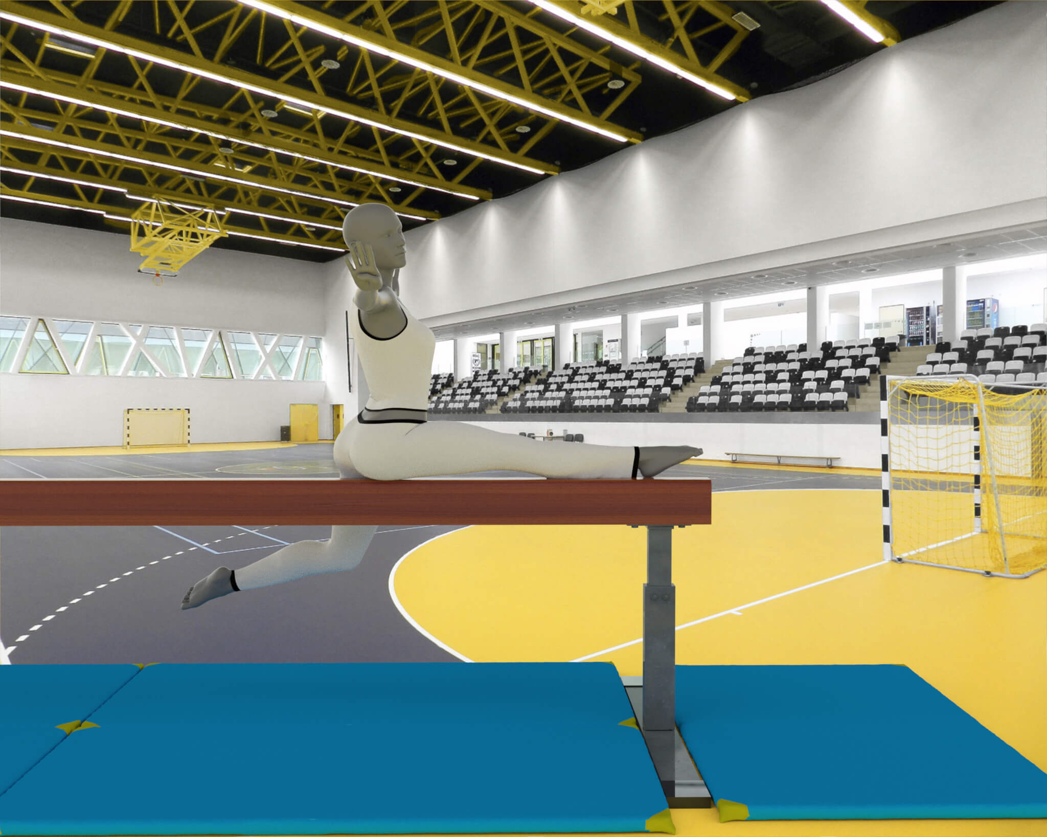 B&W Sport Set G8F - Daz Content by wildthing