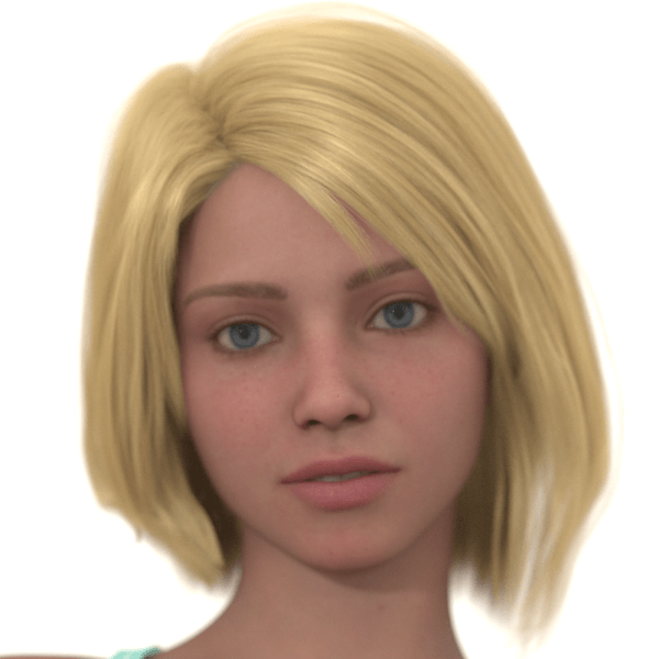 3D Art Gallery by wildthing at RenderHub