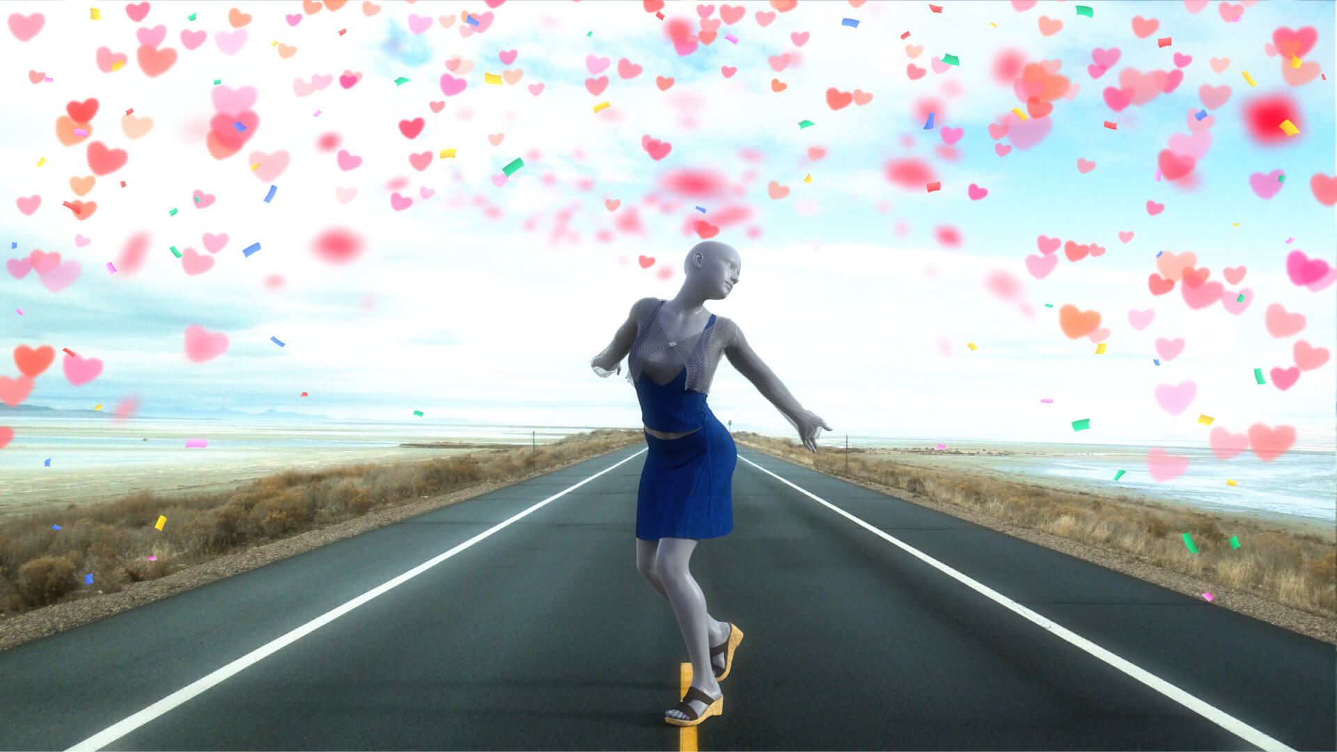 Summer 2024 by wildthing | RenderHub Wallpapers