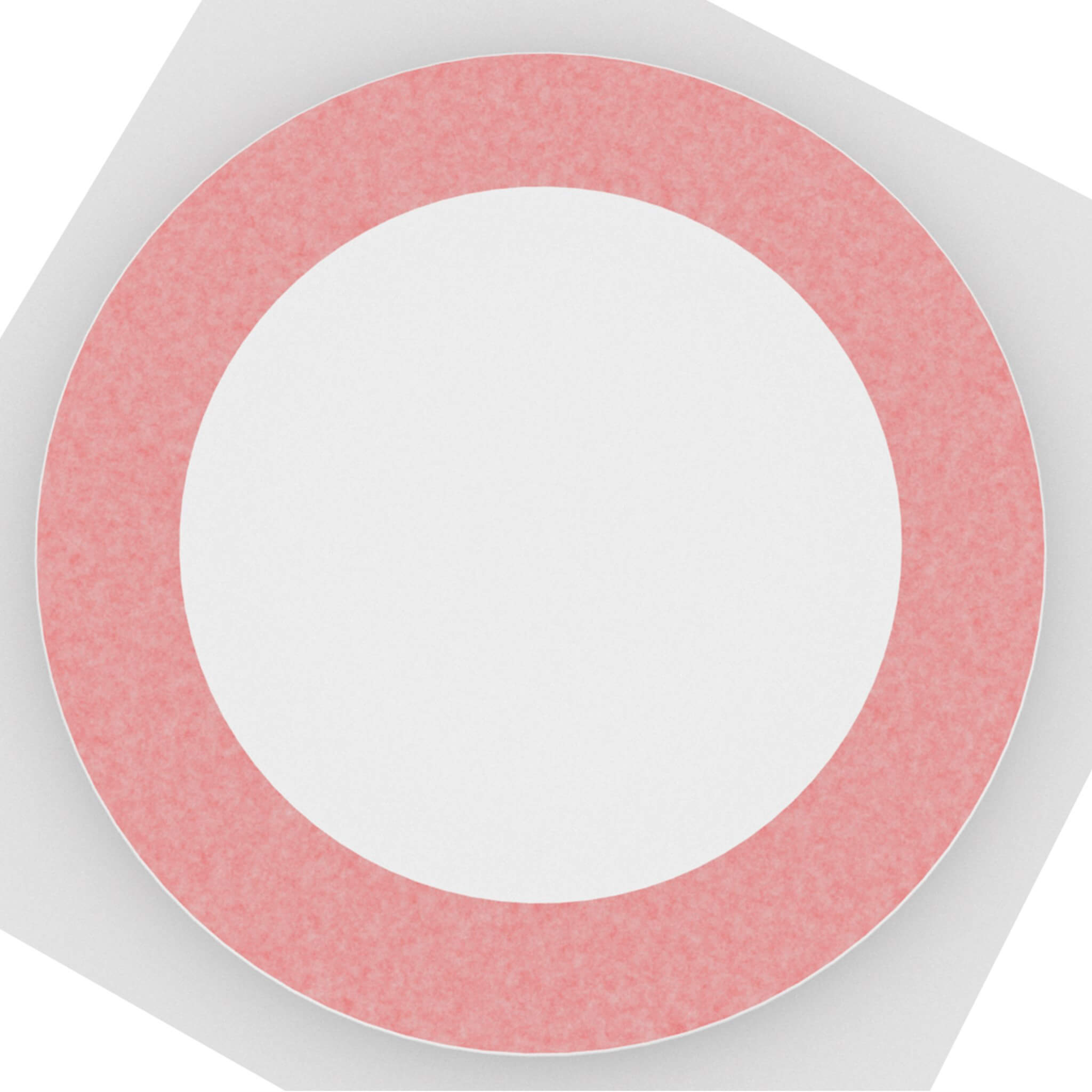 Plate - Free 3D Model by WilliamJ