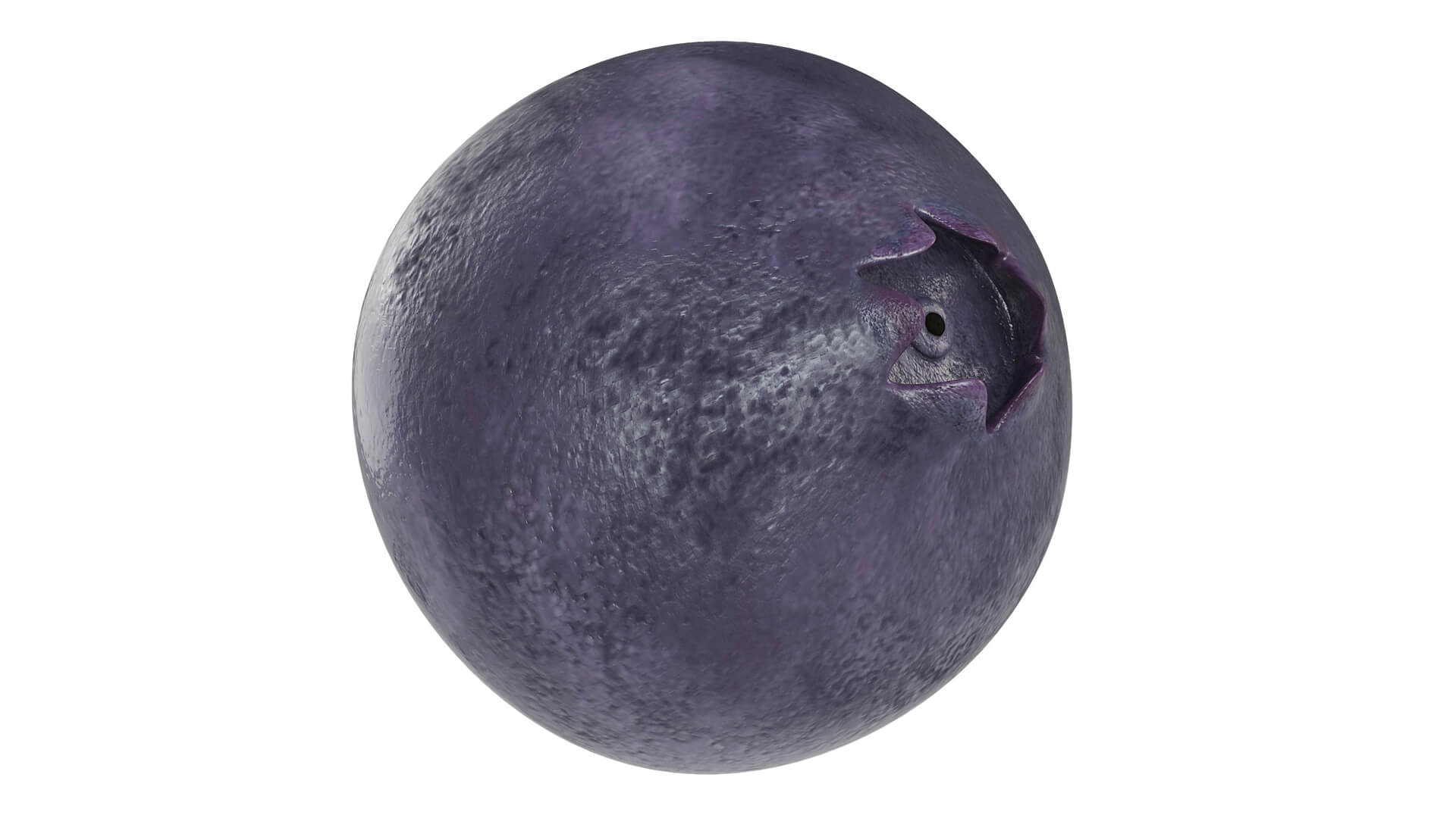 Berry Collection by Xandra Fox