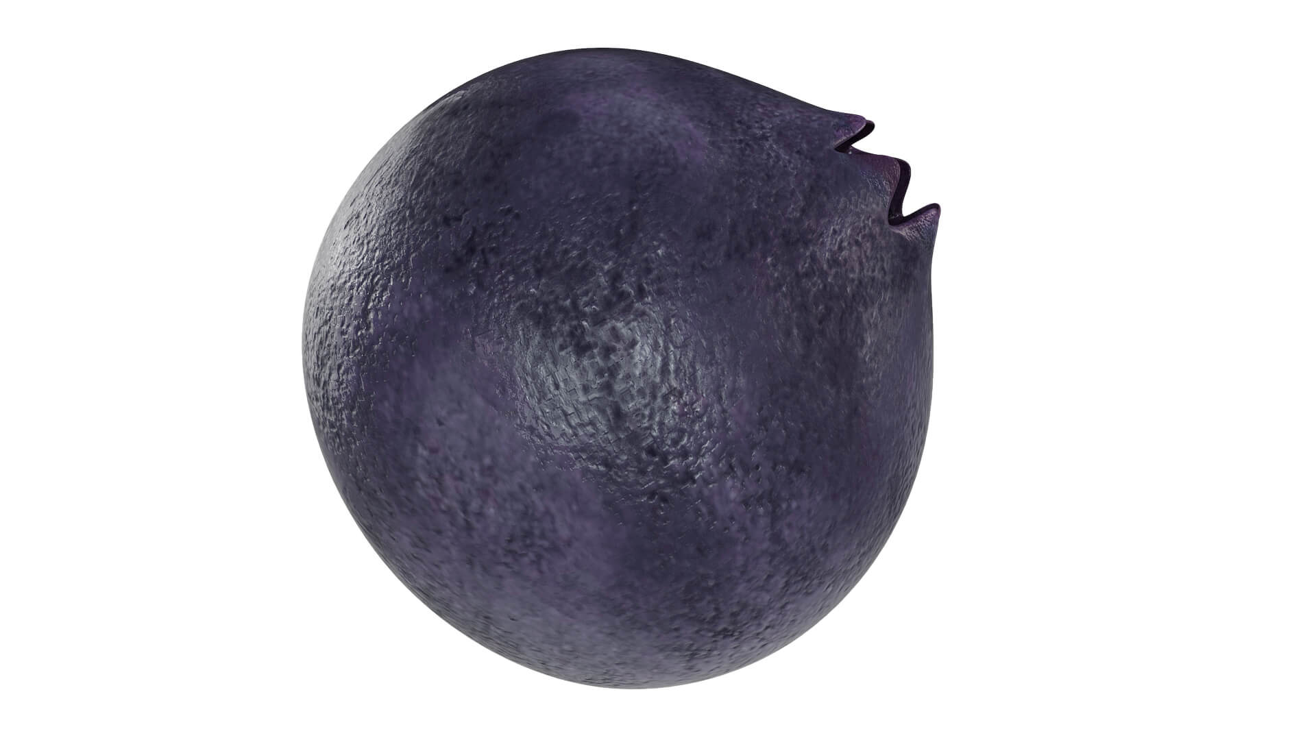 Berry Collection by Xandra Fox