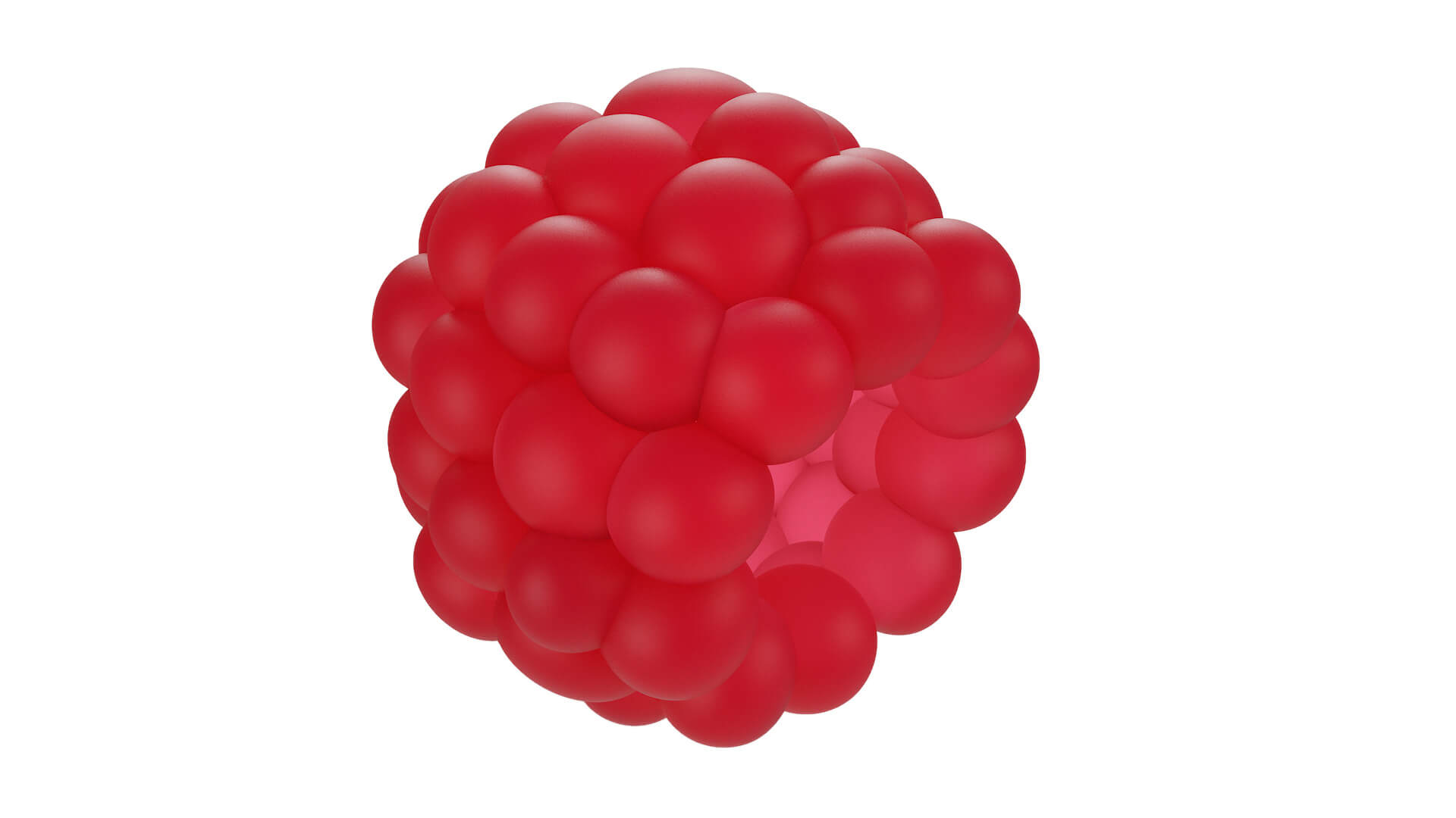 Berry Collection by Xandra Fox