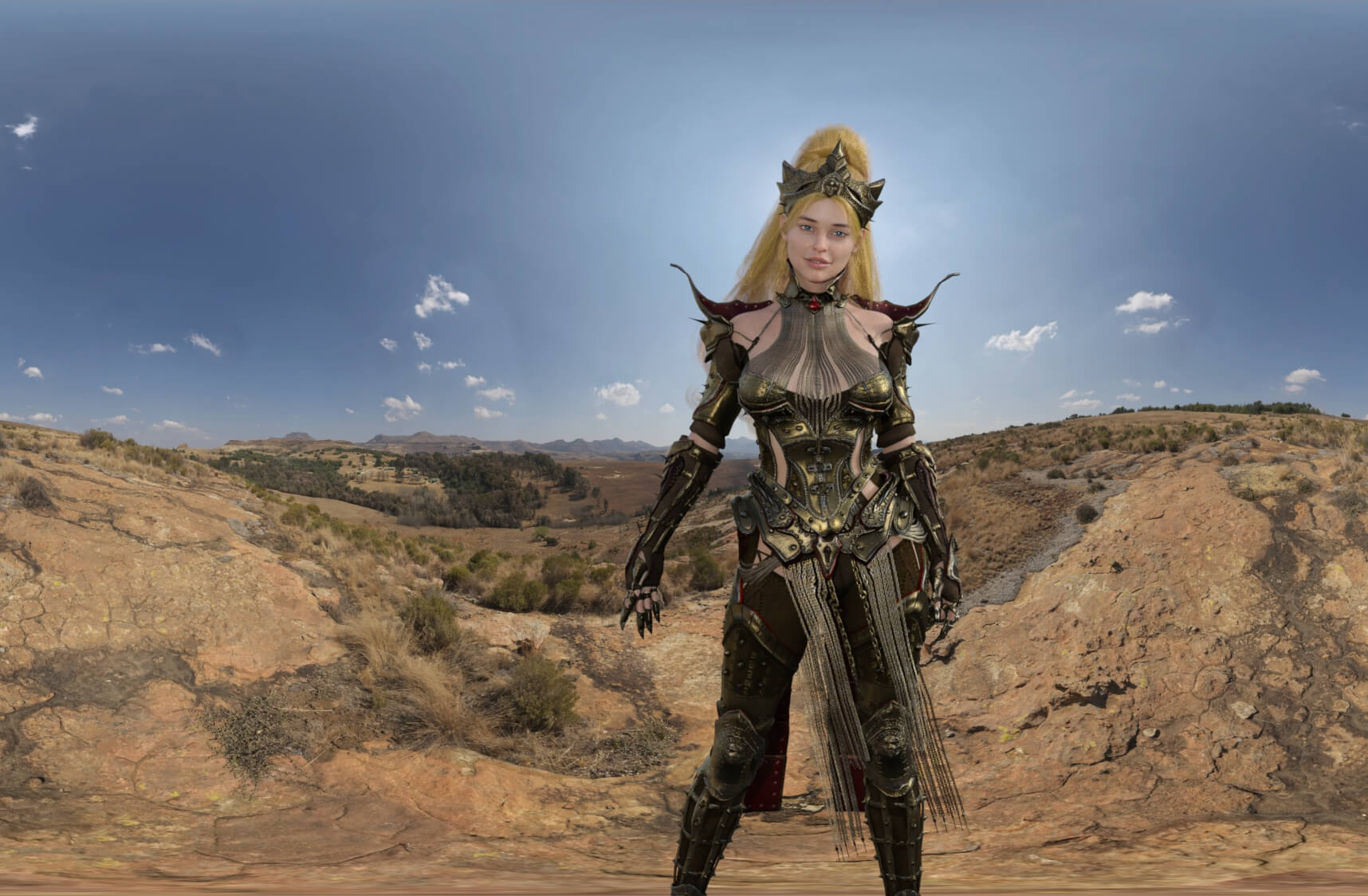 BDO Outfits for G8F by xenaith