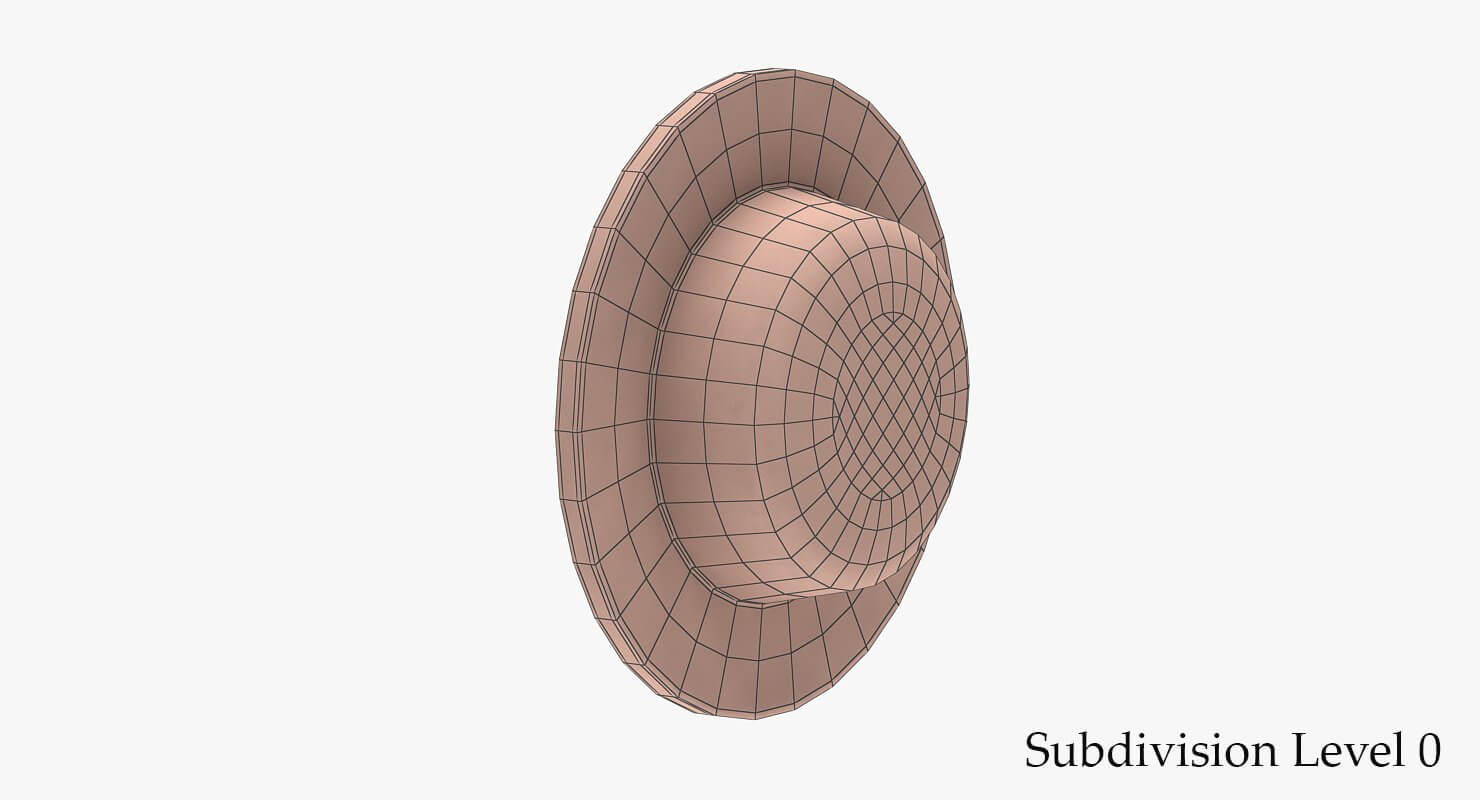 Knight Rider Wheel - 3D Model by xnastudios