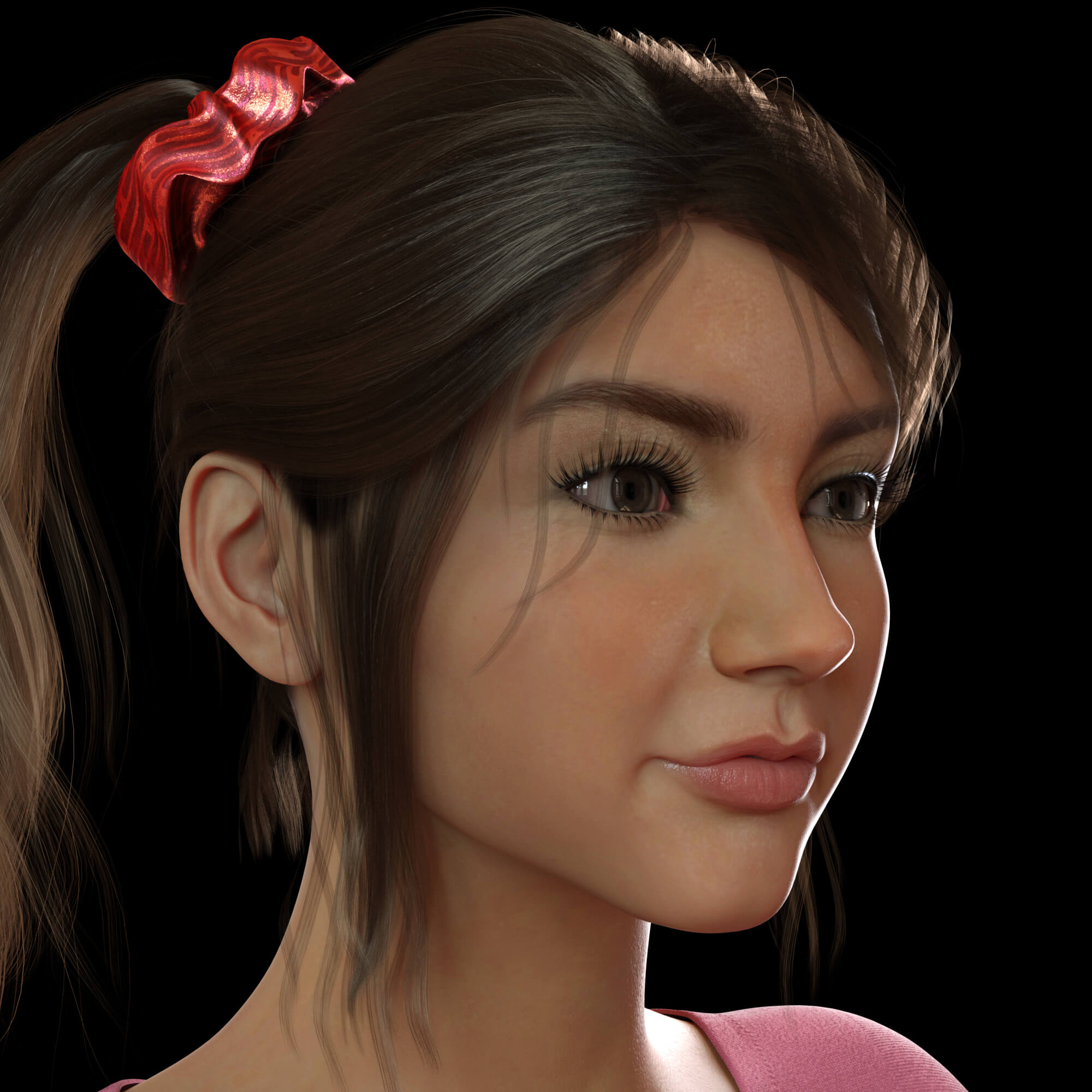 Isabela for Genesis 8 Female - Daz Content by XR71