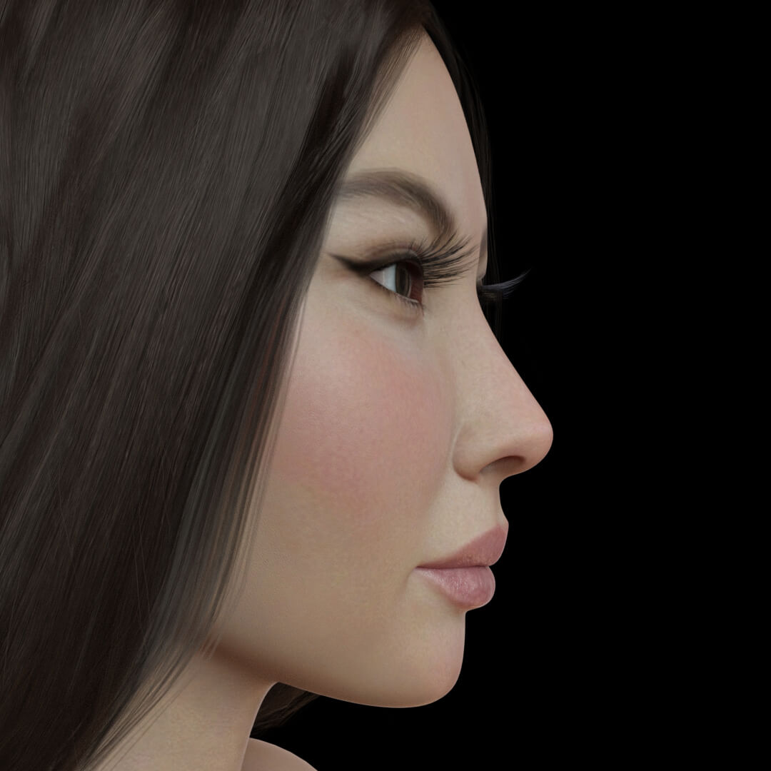 Lin for Genesis 8 Female - Daz Content by XR71