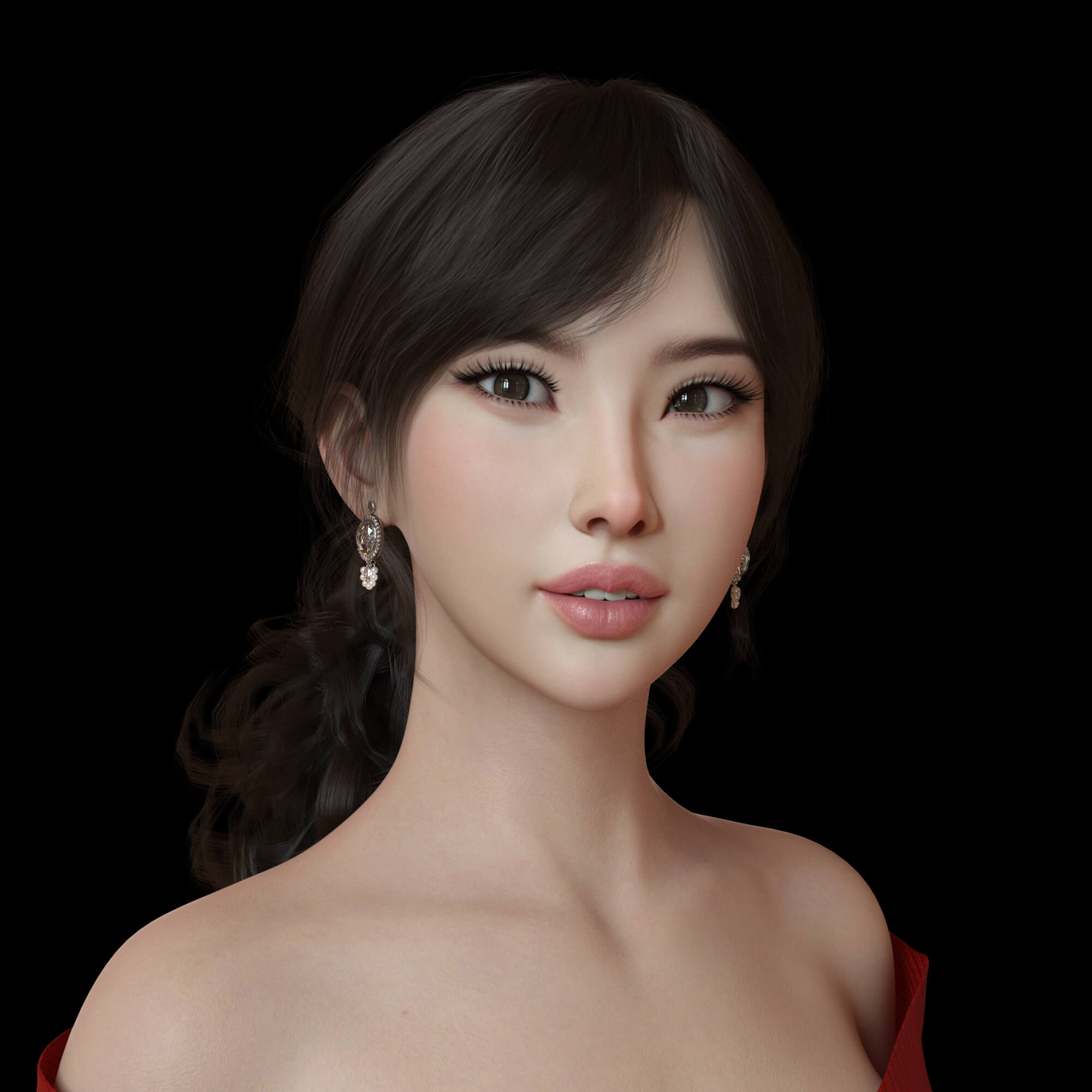 Naya XR for Genesis 8 Female - Daz Content by XR71