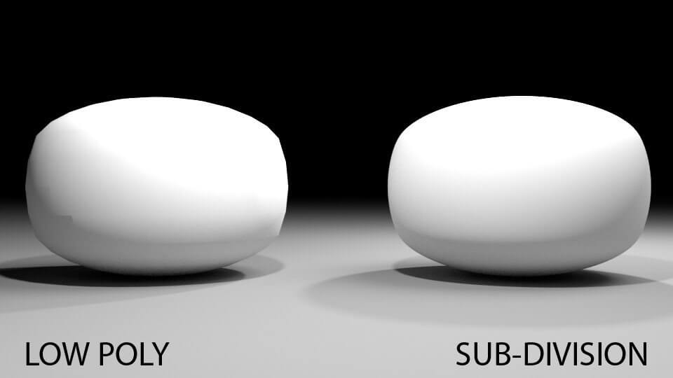 Gemstone - Ruby 3D Model by Xtreme Studio