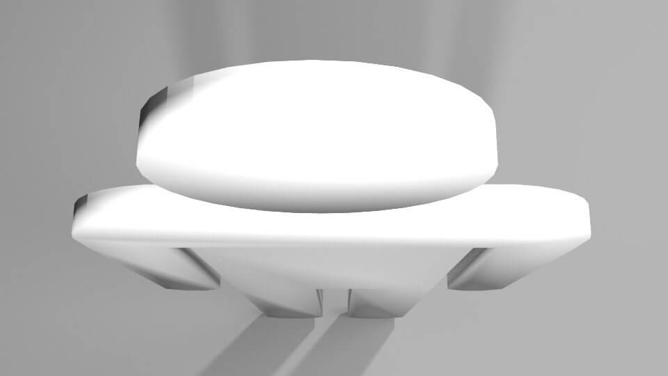 Men Sign - 3D Model by Xtreme Studio