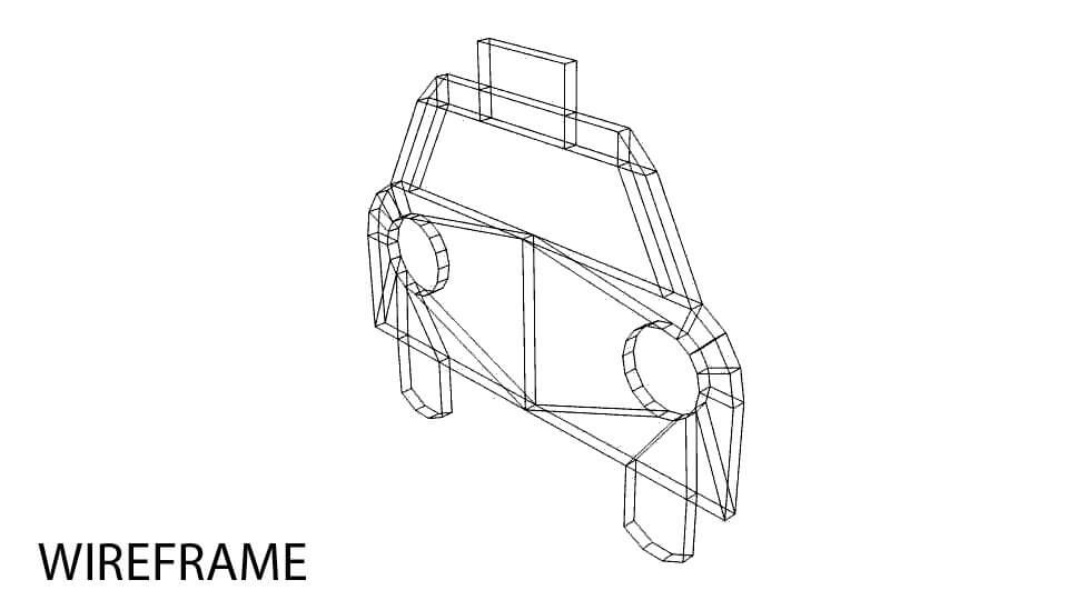 Taxi Sign - 3D Model by Xtreme Studio