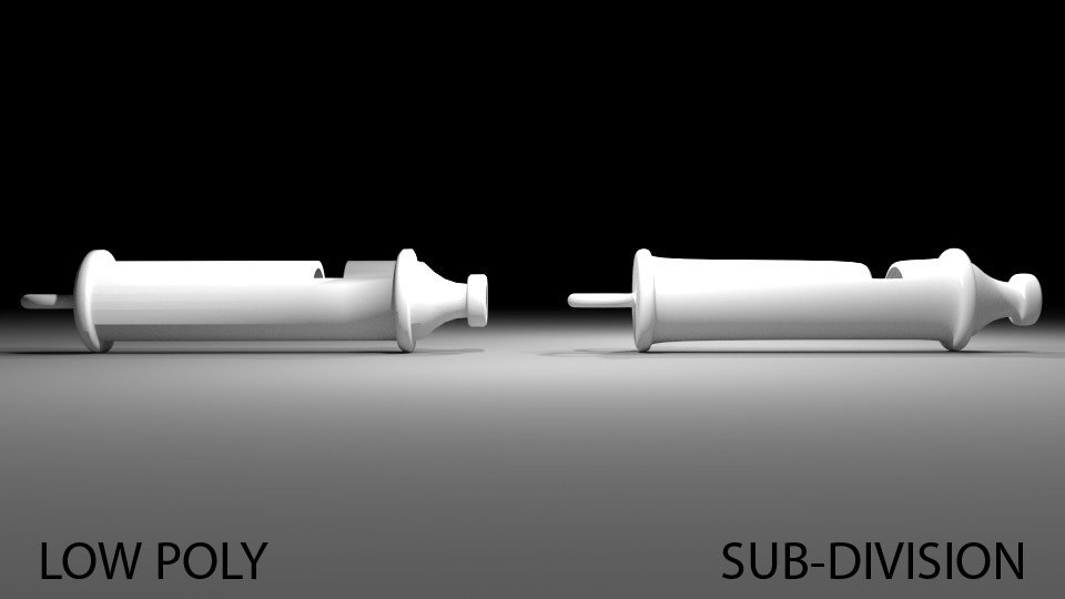 Whistle 2 - 3D Model by Xtreme Studio